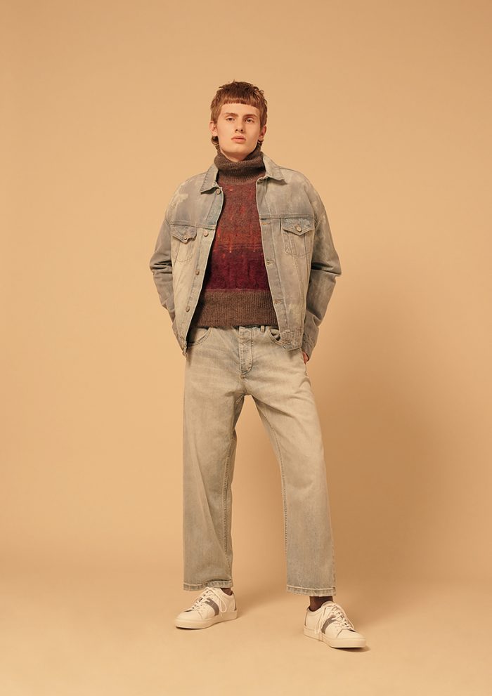 Topman Autumn/Winter 2016 Lookbook – PAUSE Online | Men's Fashion ...