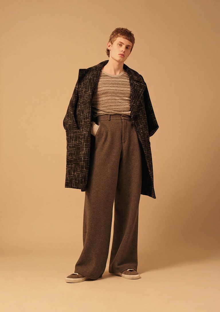 Topman Autumn/Winter 2016 Lookbook – PAUSE Online | Men's Fashion ...