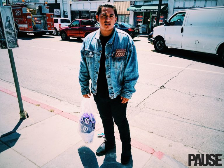 Street Style at Kanye West Pablo Pop-Up at Los Angeles – PAUSE Online ...