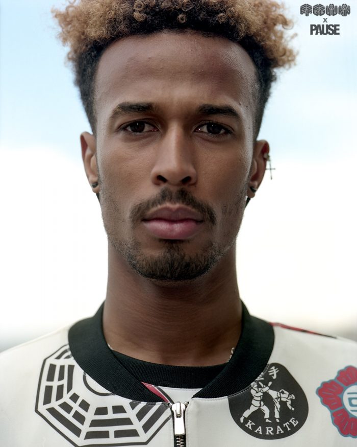 FGUK x PAUSE: Voguing In Paris – PAUSE Online | Men's Fashion, Street ...