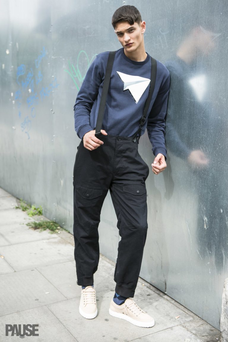 PAUSE Editorial: The September Issue – PAUSE Online | Men's Fashion ...