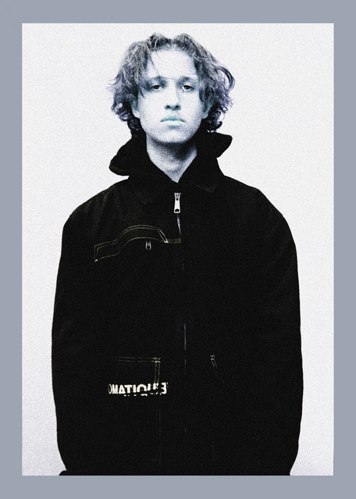 CHROMATIQUE LAB Fall/Winter 2016 Campaign – PAUSE Online | Men's ...