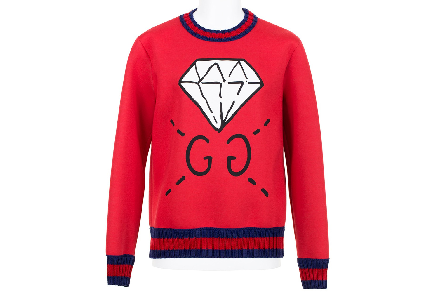 Gucci x GUCCIGHOST Capsule Collection for colette – PAUSE Online | Men ...
