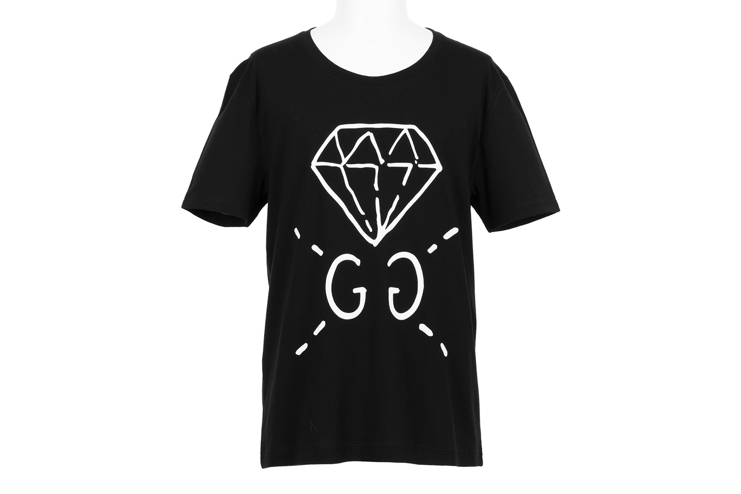 Gucci x GUCCIGHOST Capsule Collection for colette – PAUSE Online | Men ...