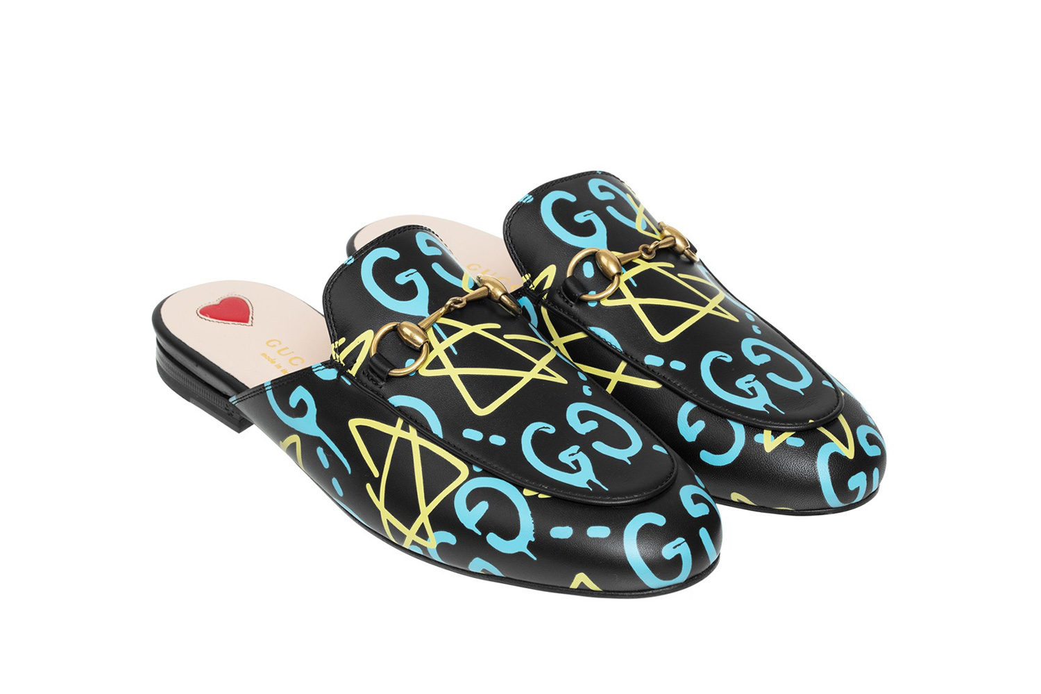 Gucci x GUCCIGHOST Capsule Collection for colette – PAUSE Online | Men ...