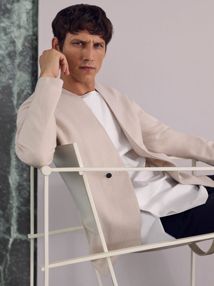 COS Men’s Autumn/Winter 2016 Studio Collection – PAUSE Online | Men's ...