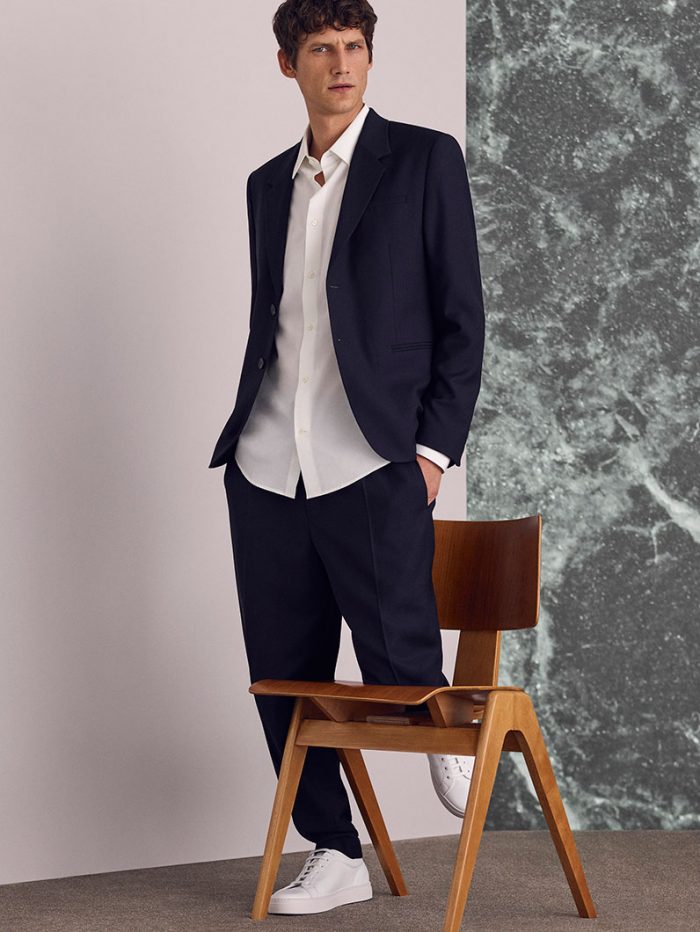 COS Men’s Autumn/Winter 2016 Studio Collection – PAUSE Online | Men's ...