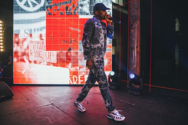 PAUSE Highlights: Skepta’s Best Looks – PAUSE Online | Men's Fashion ...