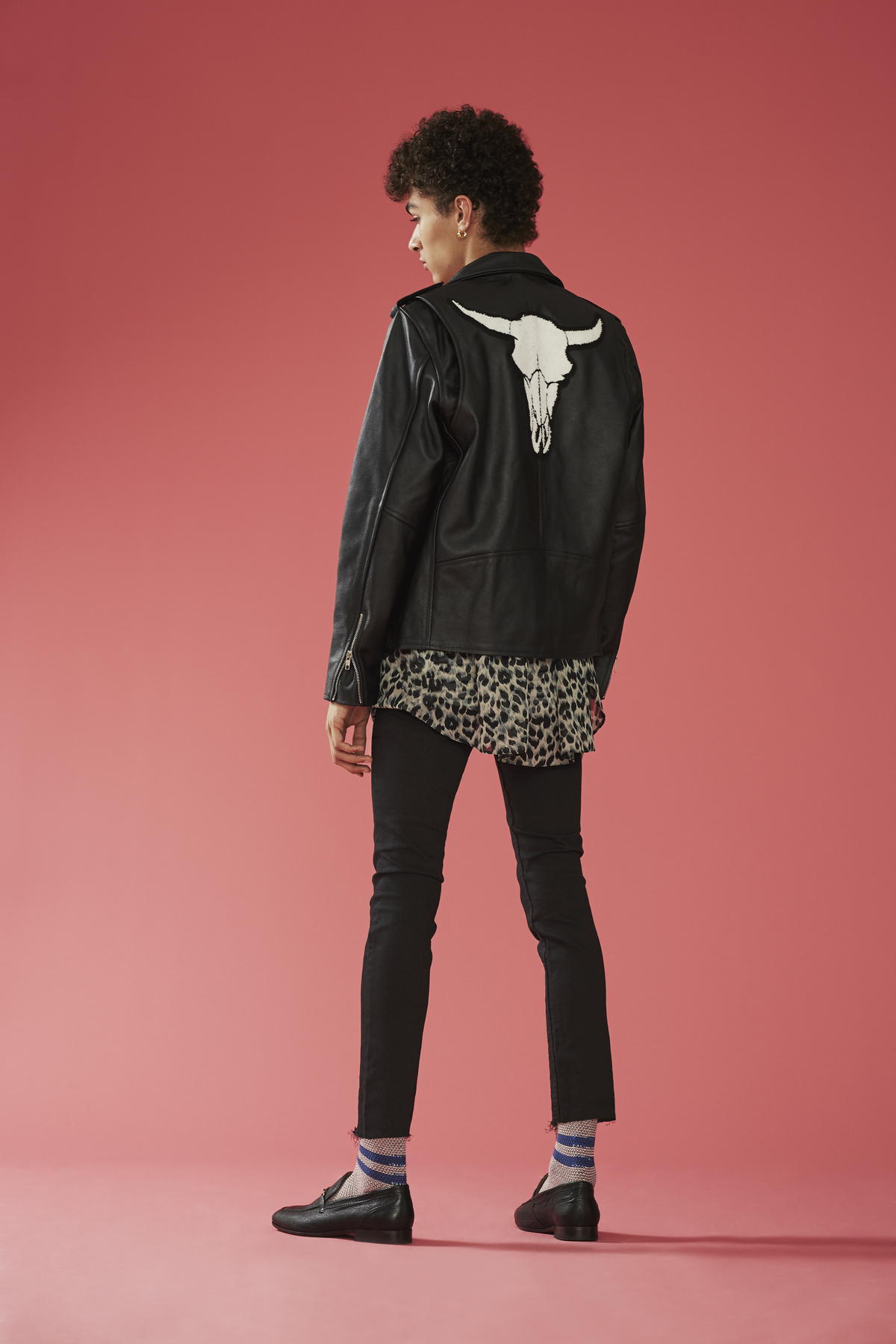 ASOS Menswear Reclaimed Vintage AW16 Lookbook – PAUSE Online | Men's ...