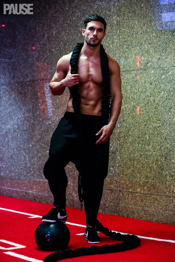 PAUSE Editorial: ATH x Alex Cannon – PAUSE Online | Men's Fashion ...