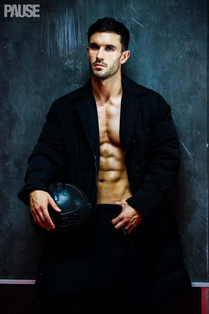 PAUSE Editorial: ATH x Alex Cannon – PAUSE Online | Men's Fashion ...