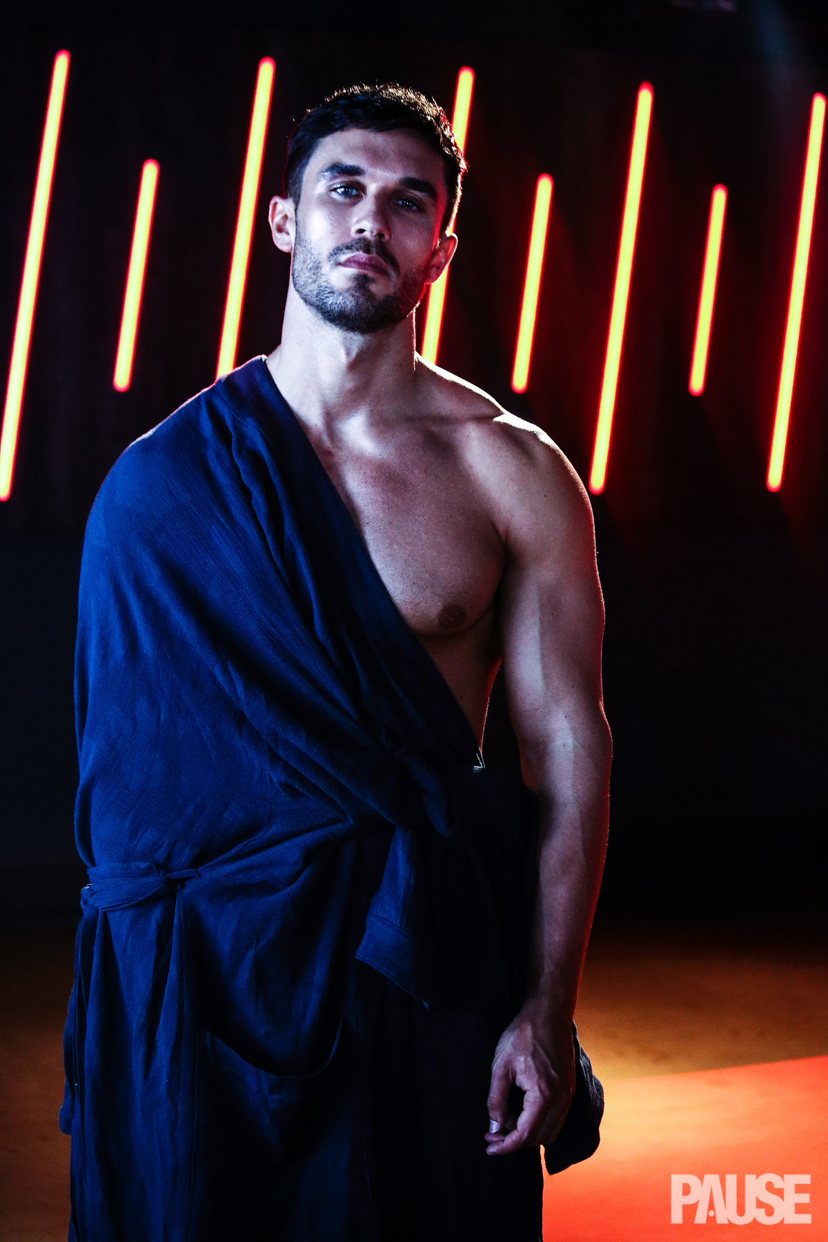 PAUSE Editorial: ATH x Alex Cannon – PAUSE Online | Men's Fashion ...