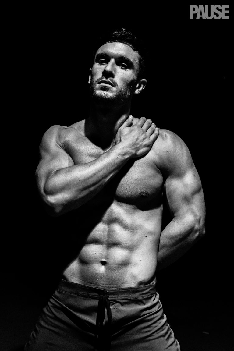 PAUSE Editorial: ATH x Alex Cannon – PAUSE Online | Men's Fashion ...