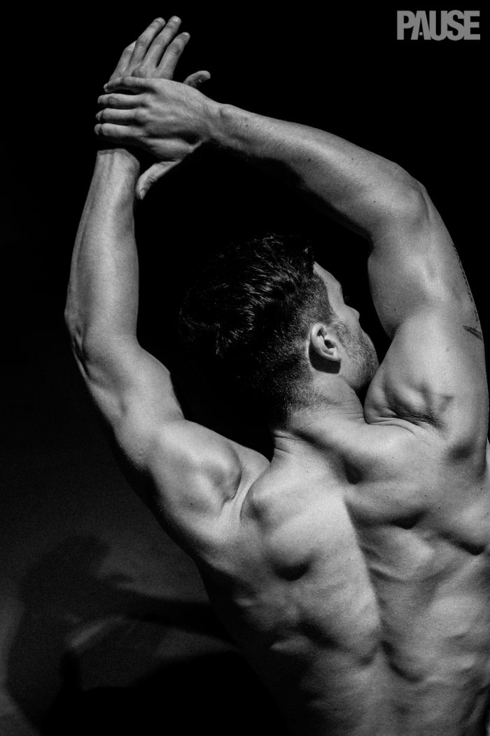 PAUSE Editorial: ATH x Alex Cannon – PAUSE Online | Men's Fashion ...