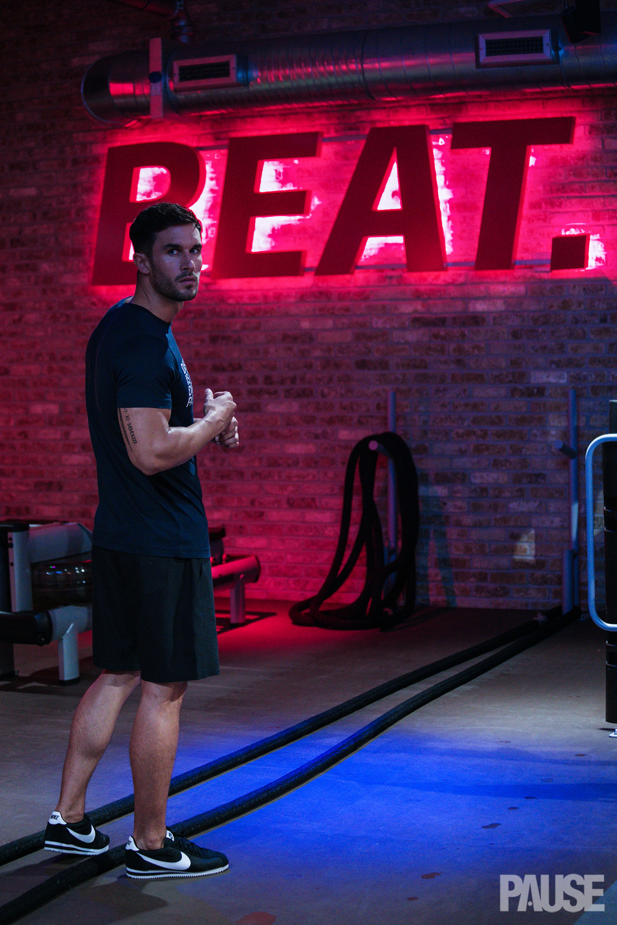 PAUSE Editorial: ATH x Alex Cannon – PAUSE Online | Men's Fashion ...