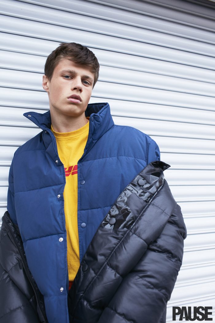 PAUSE Editorial: Cult Of Youth – PAUSE Online | Men's Fashion, Street ...