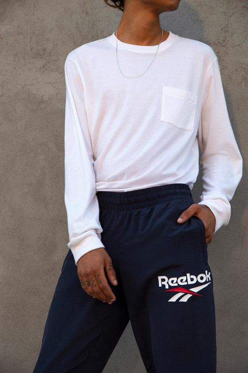 Reebok Classic Reveal New Vector Collection – PAUSE Online | Men's ...