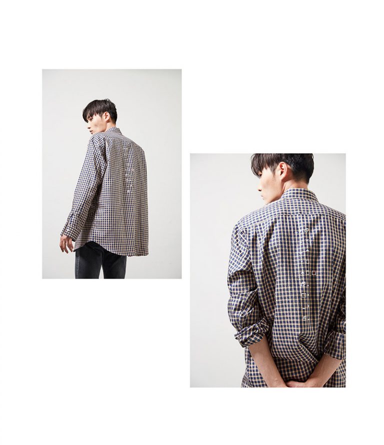 51PERCENT Fall/Winter 2016 Lookbook – PAUSE Online | Men's Fashion ...