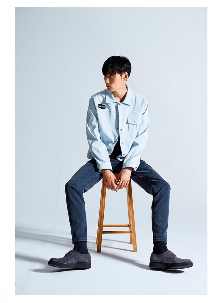 51PERCENT Fall/Winter 2016 Lookbook – PAUSE Online | Men's Fashion ...
