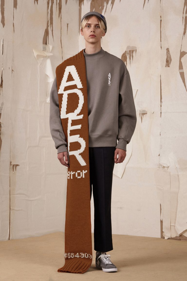 PAUSE Meets: ADER ERROR – PAUSE Online | Men's Fashion, Street Style ...