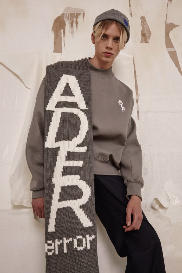 PAUSE Meets: ADER ERROR – PAUSE Online | Men's Fashion, Street Style ...