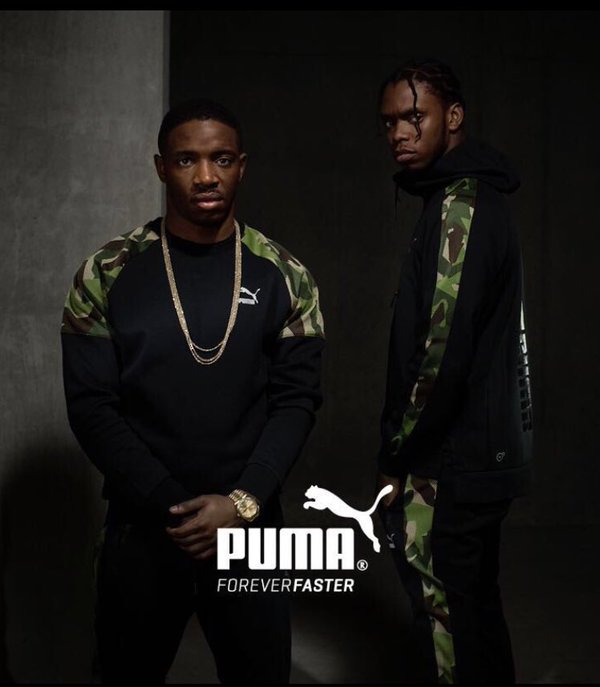 PAUSE Highlights: The Best Styles in Grime – PAUSE Online | Men's ...