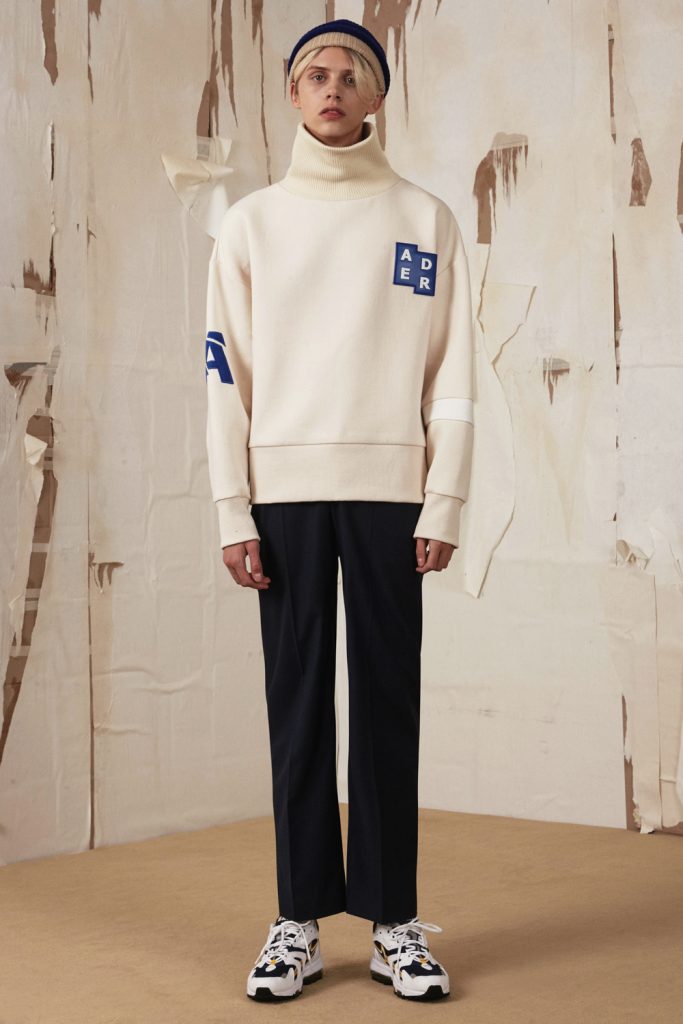 PAUSE Meets: ADER ERROR – PAUSE Online | Men's Fashion, Street Style ...
