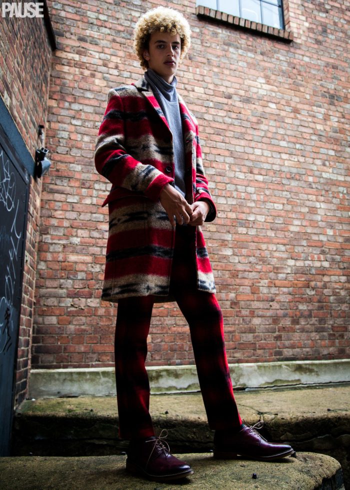 PAUSE Editorial: Outsiders – PAUSE Online | Men's Fashion, Street Style ...