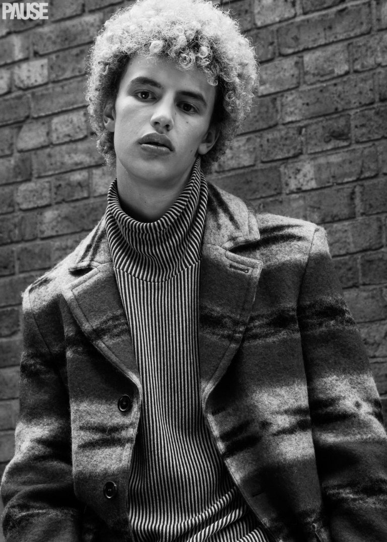 PAUSE Editorial: Outsiders – PAUSE Online | Men's Fashion, Street Style ...