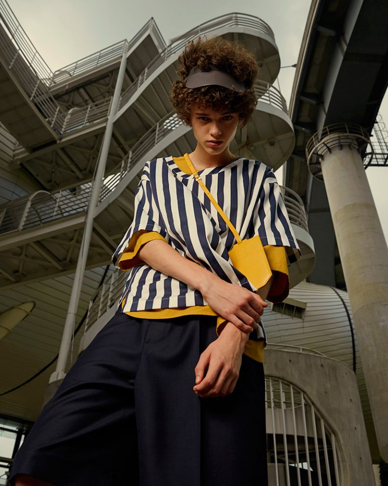 POPULAR SCIENCE Spring/Summer 2017 Lookbook – PAUSE Online | Men's ...