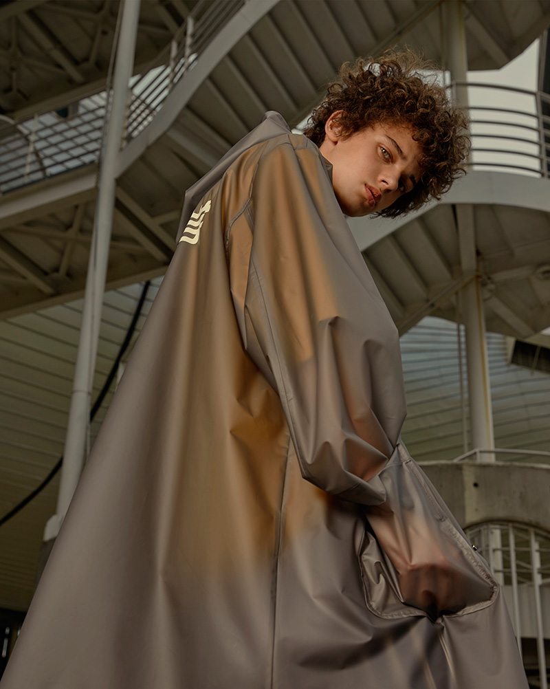 POPULAR SCIENCE Spring/Summer 2017 Lookbook – PAUSE Online | Men's ...