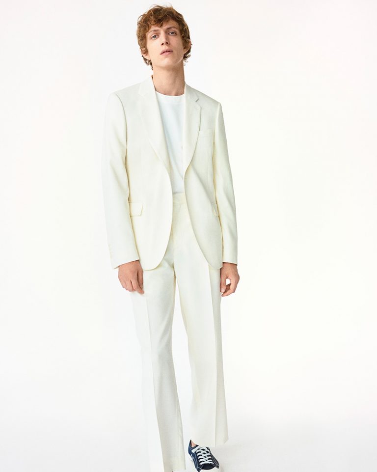 Sandro Paris Spring/Summer 2017 Lookbook – PAUSE Online | Men's Fashion ...