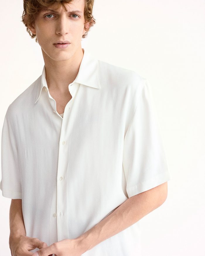 Sandro Paris Spring/Summer 2017 Lookbook – PAUSE Online | Men's Fashion ...