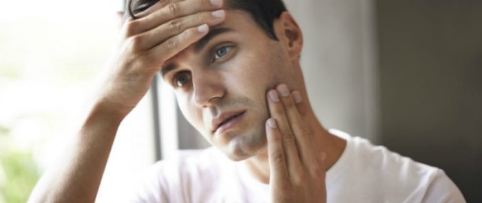 Grooming Tips: 7 Common Men’s Skin Problems & How to Fix Them – PAUSE ...