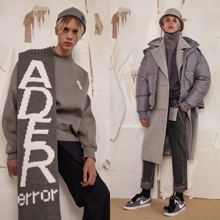 PAUSE Meets: ADER ERROR – PAUSE Online | Men's Fashion, Street Style ...
