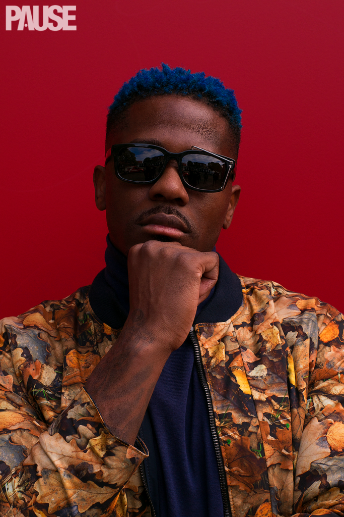 PAUSE Editorial: Interview With DJ Bluey – PAUSE Online | Men's Fashion ...