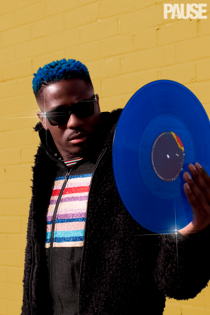 PAUSE Editorial: Interview With DJ Bluey – PAUSE Online | Men's Fashion ...