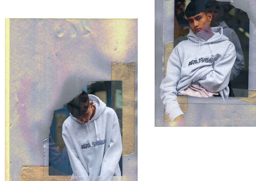 Benji Colson & Iolsi Drop Benji Zine – PAUSE Online | Men's Fashion ...