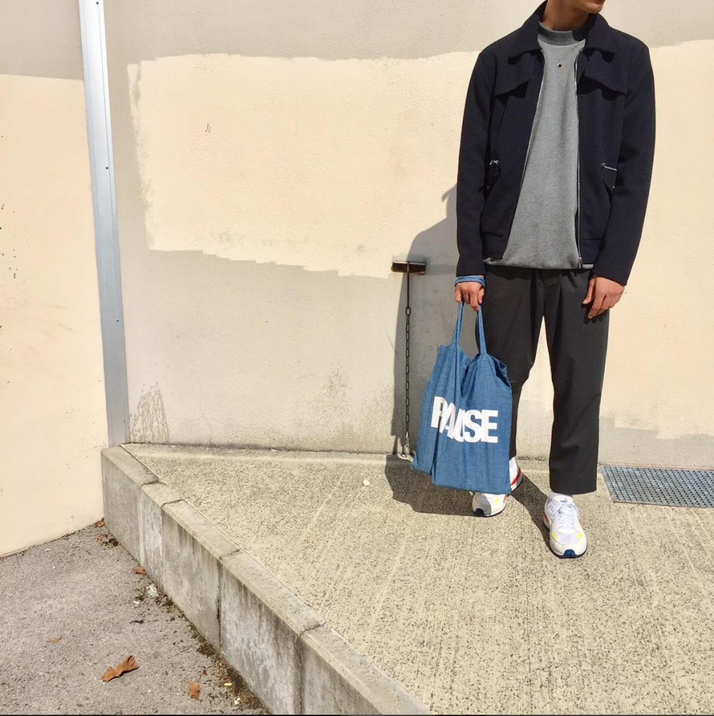 PAUSE Guide: Different Bags For Different Budgets – PAUSE Online | Men ...