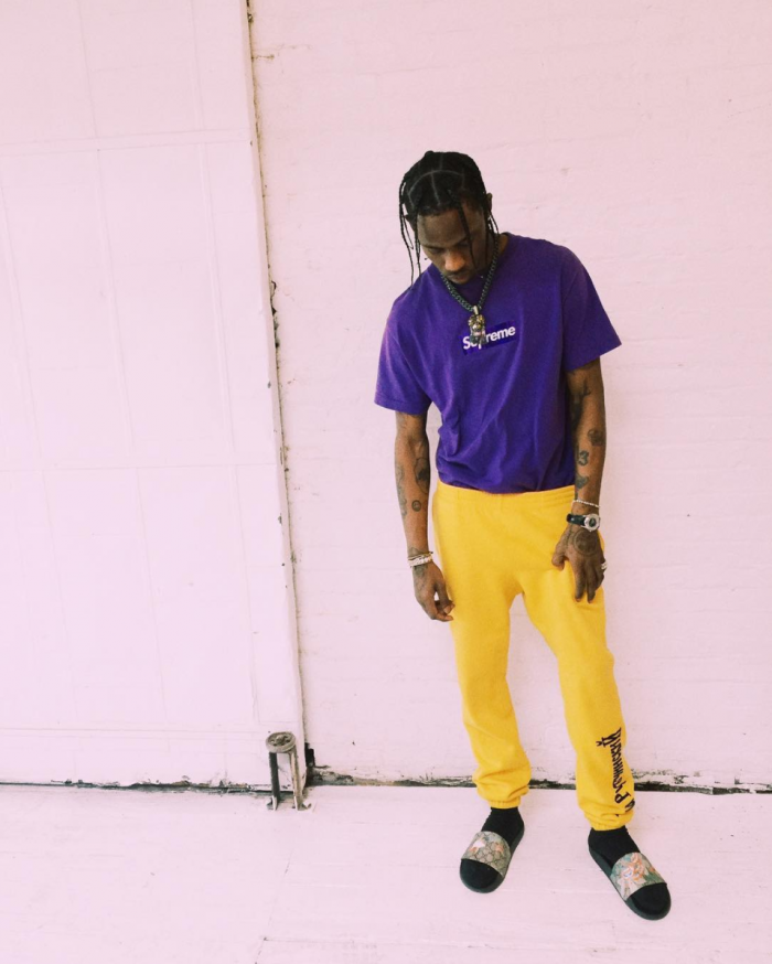 PAUSE Highlights: Travis Scott’s Best 2016 Looks – PAUSE Online | Men's ...