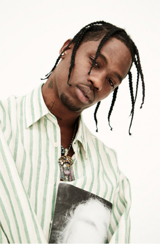 PAUSE Highlights: Travis Scott’s Best 2016 Looks – PAUSE Online | Men's ...