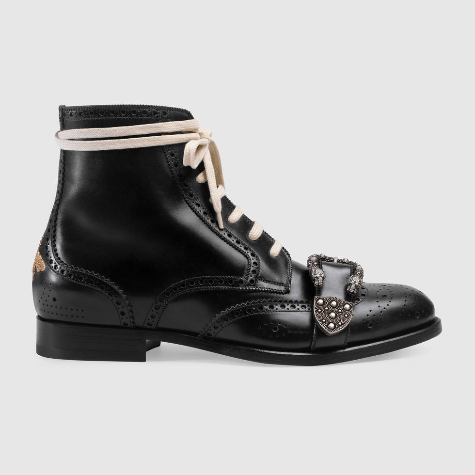 Every Shoe From Gucci’s “QUEERCORE” Collection – PAUSE Online | Men's ...
