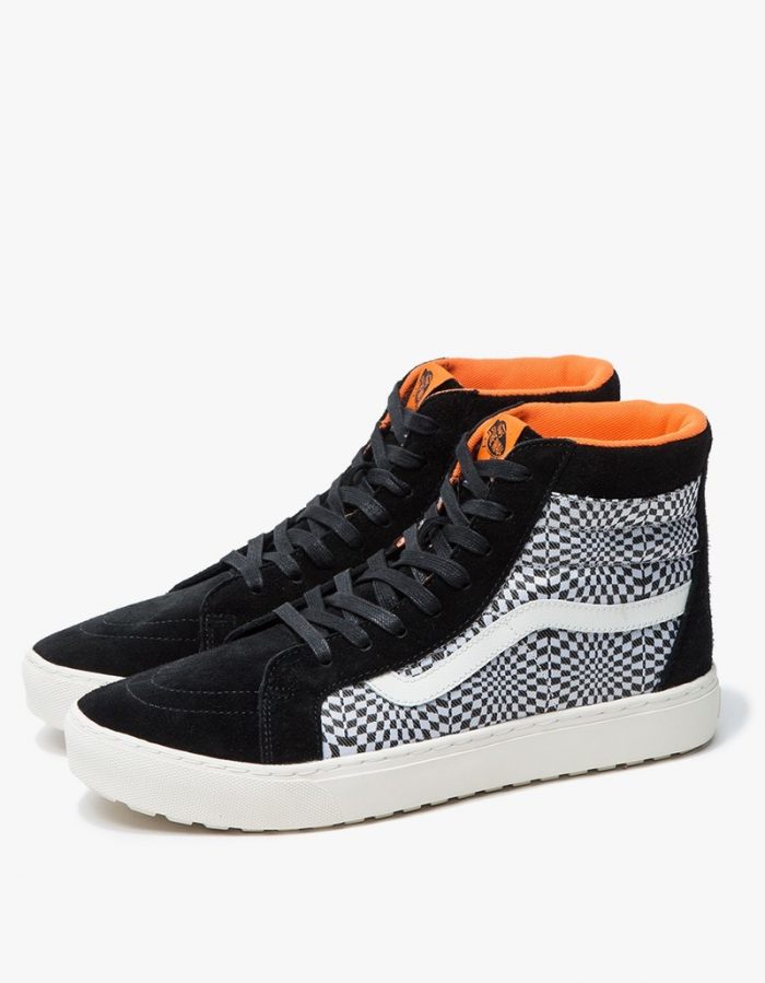 SPOTTED: Wiz Khalifa In Saint Laurent, RTA & Vans – PAUSE Online | Men ...