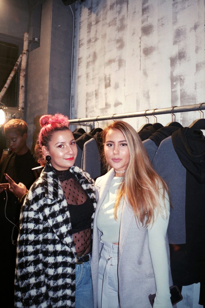 PAUSE x Rabbithole London Launch Party – PAUSE Online | Men's Fashion ...