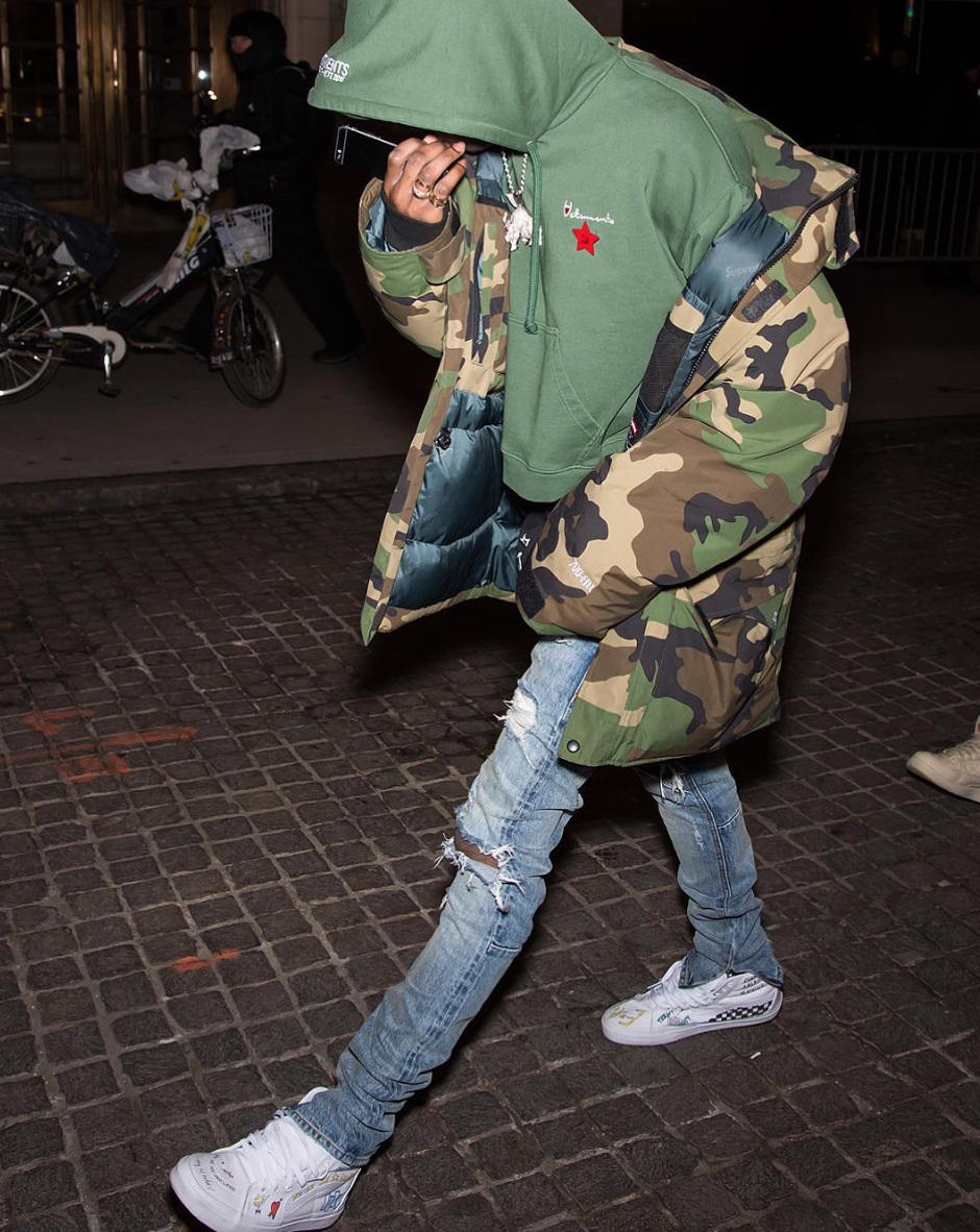 PAUSE Highlights: Travis Scott’s Best 2016 Looks – PAUSE Online | Men's ...