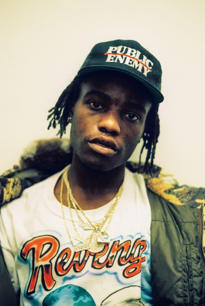 *Exclusive Interview* PAUSE Meets Ian Connor – PAUSE Online | Men's ...