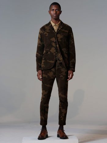 NYFWM: Max ‘n Chester Autumn/Winter 2017 Collection – PAUSE Online ...