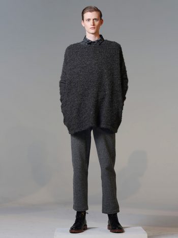 NYFWM: Max ‘n Chester Autumn/Winter 2017 Collection – PAUSE Online ...