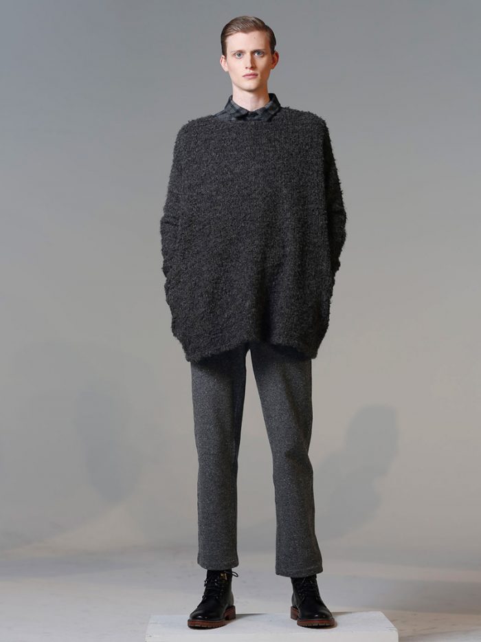 NYFWM: Max ‘n Chester Autumn/Winter 2017 Collection – PAUSE Online ...