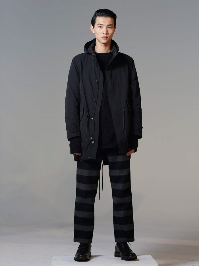 NYFWM: Max ‘n Chester Autumn/Winter 2017 Collection – PAUSE Online ...